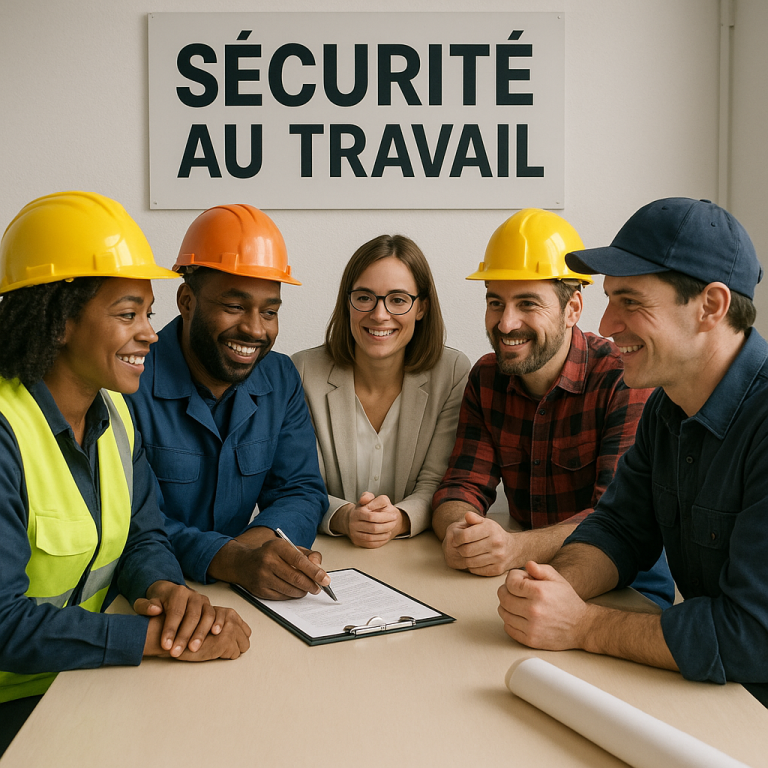 Le CHSCT En 2025 : Enjeux Et Perspectives