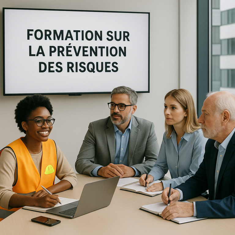 Le CHSCT En 2025 : Enjeux Et Perspectives