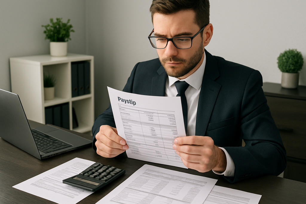 Brut Vs Net En 2025 : Comprendre Votre Salaire Facilement