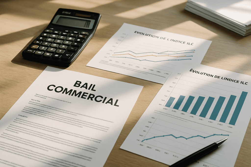 Calcul Augmentation Loyer Commercial – Méthode, Indice Et Exemple Pratique