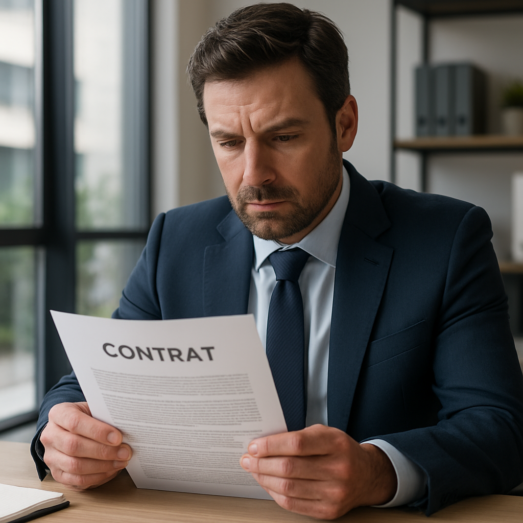 Contrat 35h Mais Travaille Moins