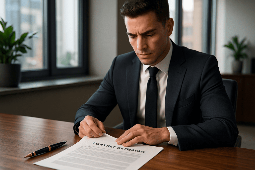 Procès-verbal AG 2025 : Guide Pratique Pour Rédiger Un PV Conforme