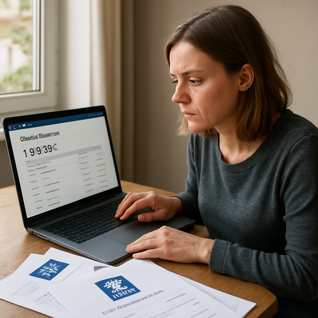 Montant Du RSA Pour Une Personne Seule – Calcul Et Conditions 2025